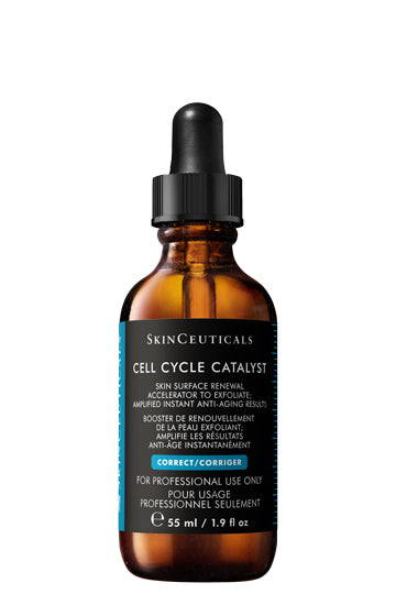 SkinCeuticals Cell Cycle Catalyst – Cellular Renewal & Anti-Aging Serum ...